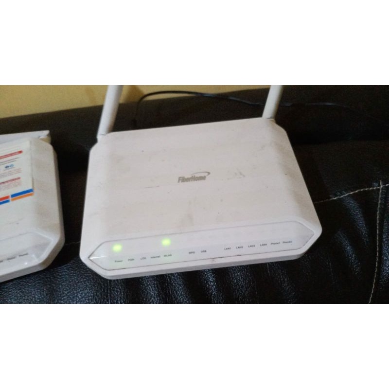 Jual modem fiberhome 4g (hg6243c) | Shopee Indonesia