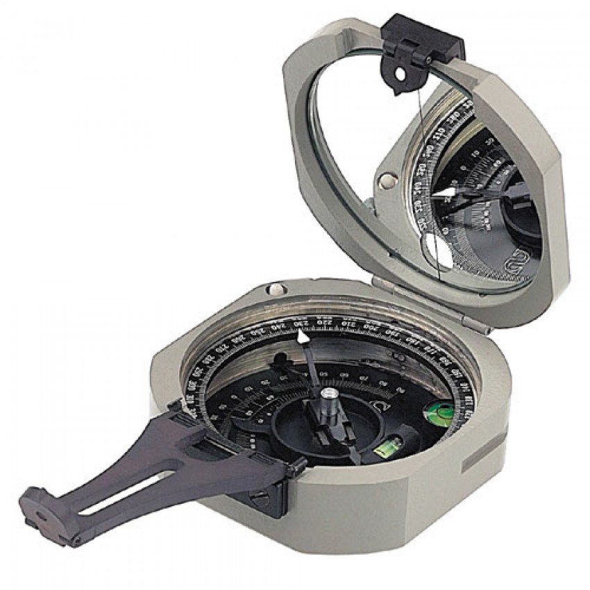 Jual Kompas Brunton 5010 GEO Pocket Transit Compass - Kompas Geologi ...