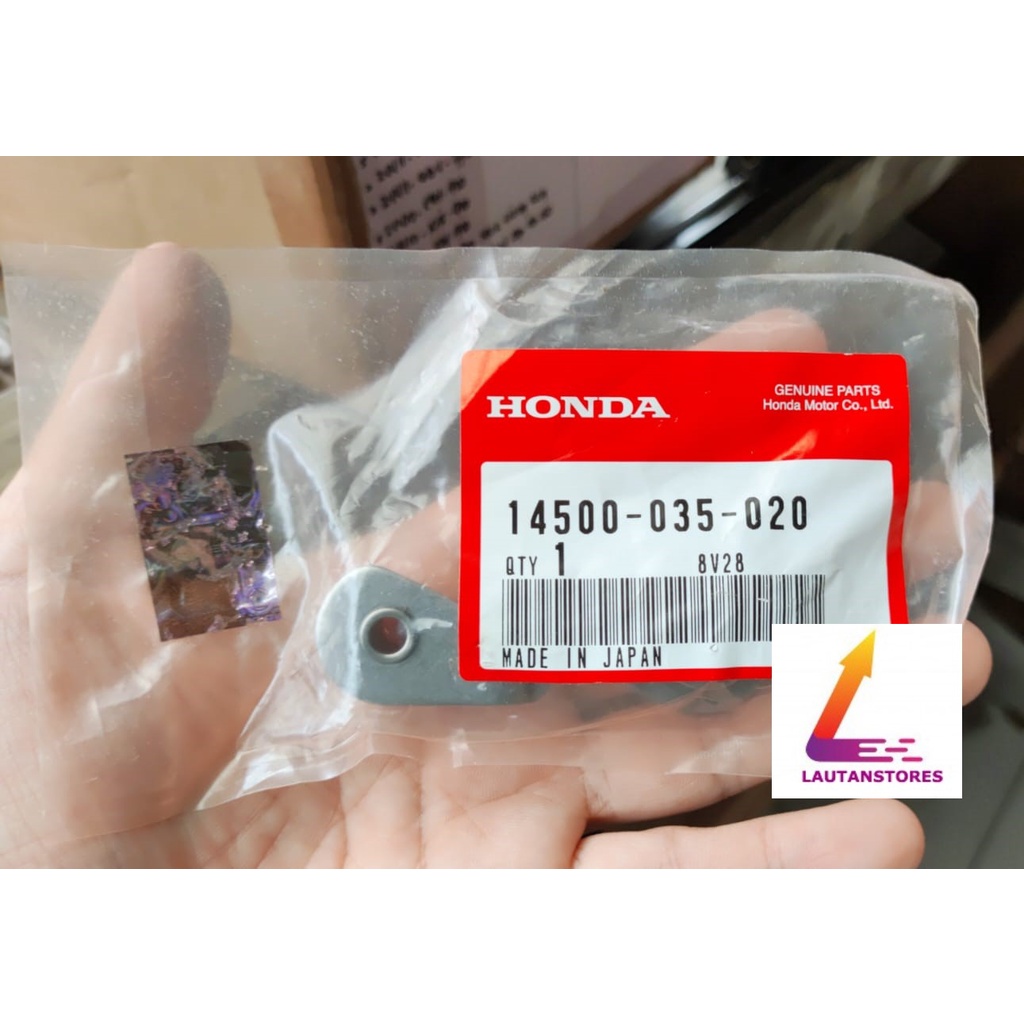Jual 14500-035-020 IMPOR Stang Roll Keteng Grand / LAPANGAN SENTUL ...