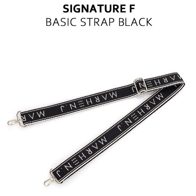 Jual Marhen J SIGNATURE F STRAP - Basic/Wide | Shopee Indonesia