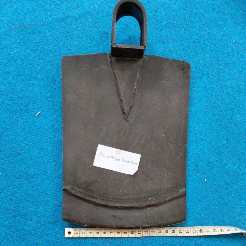 Jual cangkul pacul sawah / cangkul pacul proyek tebal kuat | Shopee ...