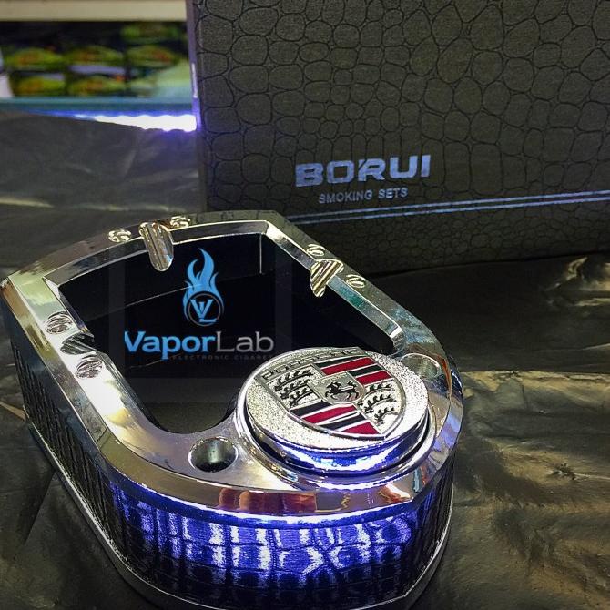 Jual ASBAK ROKOK & KOREK API ASHTRAY LIGHTER SMOKING SET DESIGNER MOBIL ...