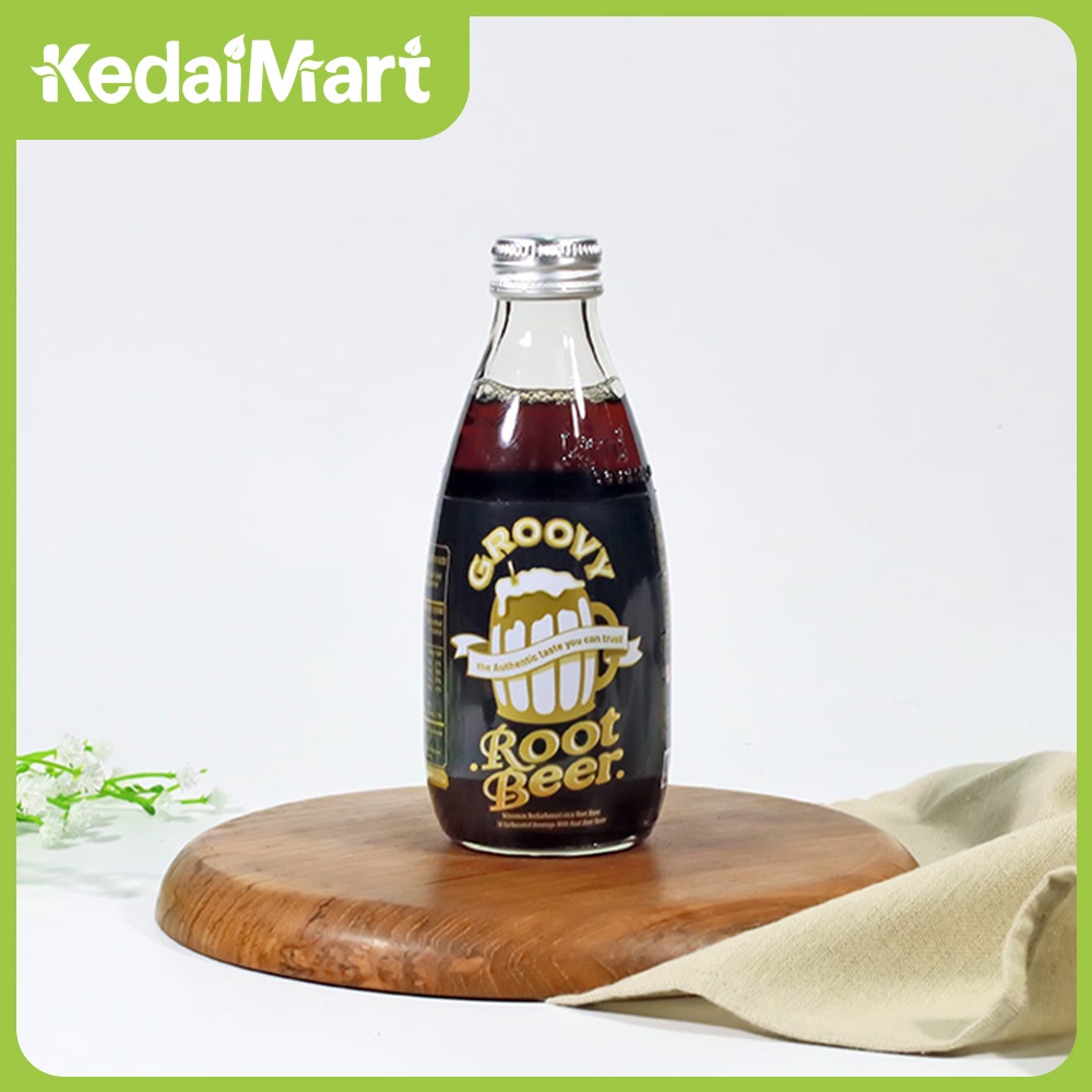 Jual Root Beer Botol 250 ml | Shopee Indonesia