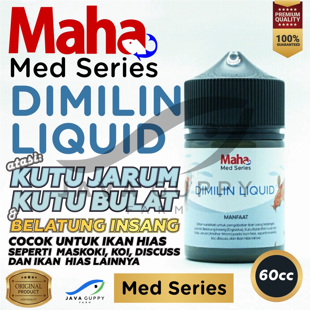 Jual Dimilin Liquid Concentrate - Maha Dimilin Liquid (Dimilin Cair ...