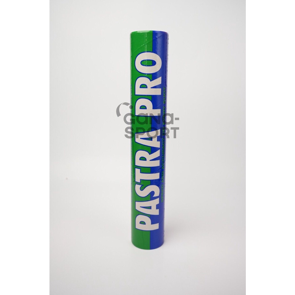 Jual Pastra Pro Shuttlecock Badminton /. Kok Bulutangkis Original ...