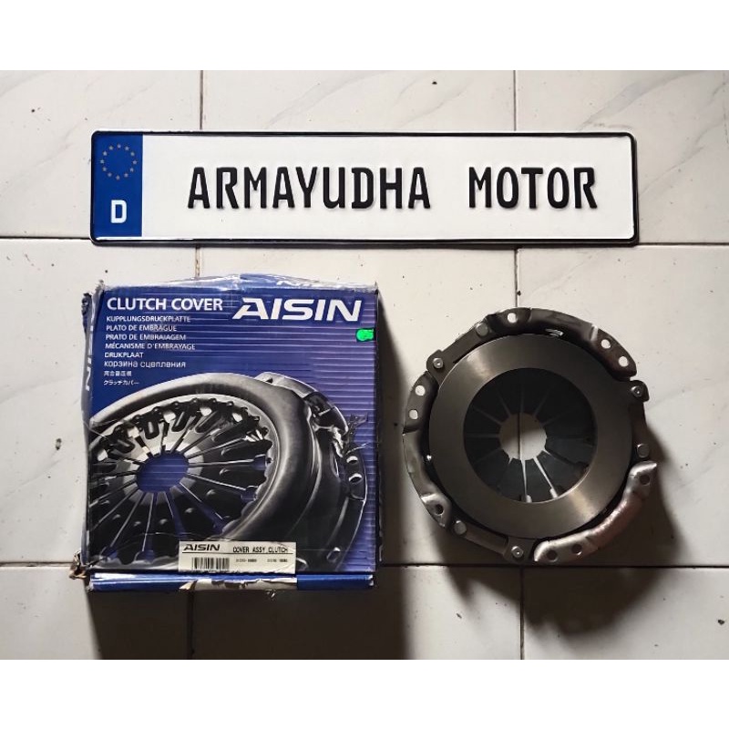 Jual Dekrup Plendes Aisin Toyota Starlet Kapsul Kotak 1.300cc | Shopee ...