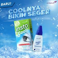 Jual Insto cool 7,5ml | Shopee Indonesia