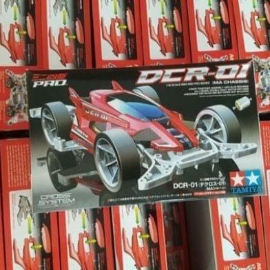 Jual Tamiya Dcr-01 089 | Shopee Indonesia