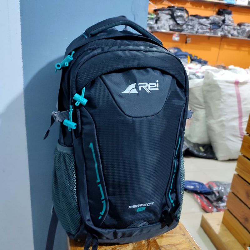 Jual Tas Ransel Pria Perfect 25L Arei Outdoorgear Original+Raincover ...