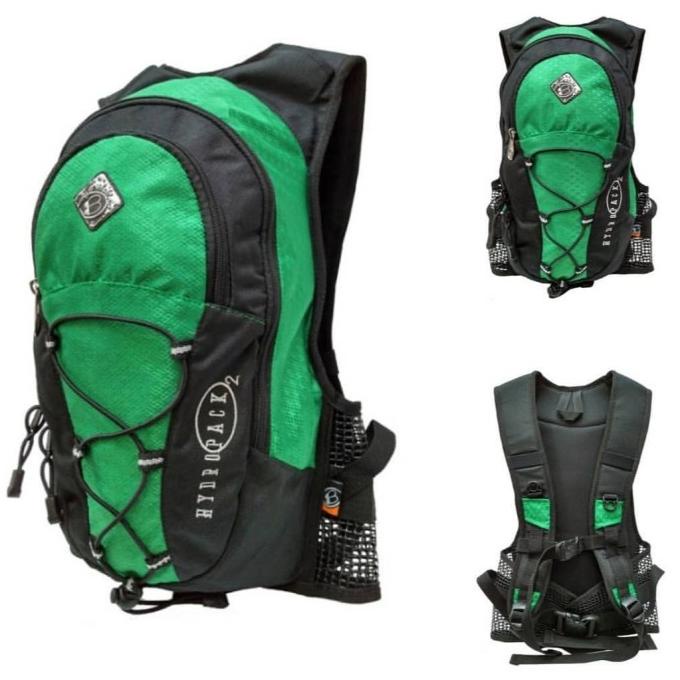 Jual Hydropack/Tas sepeda/Tas running/Tas trail/Boogie not consina tnf ...