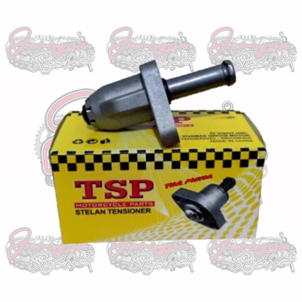 Jual Tonjokan Setelan Tensioner Rantai Keteng Mio, Mio J Vega ZR ...