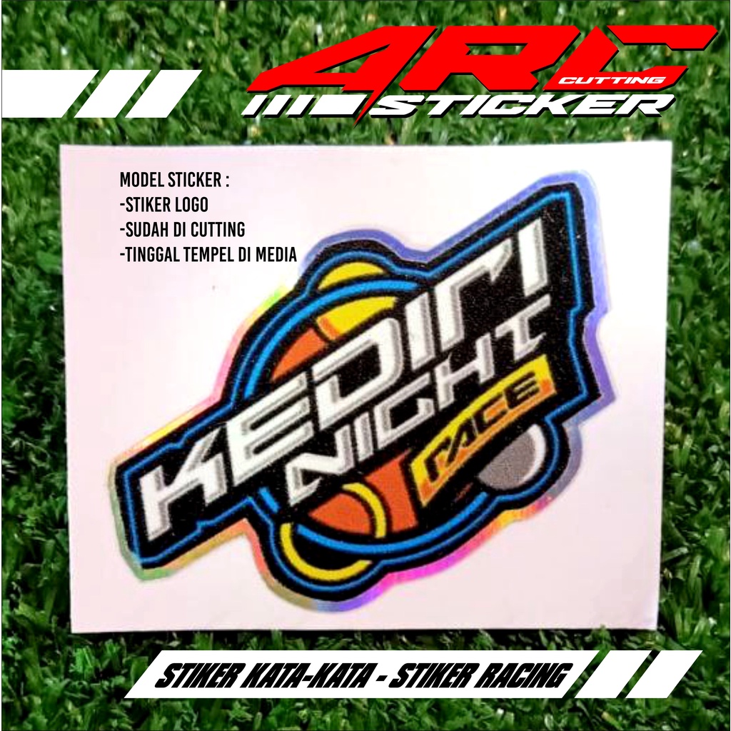 Jual Stiker pack sponsor Kata-Kata Viral Terbaru Racing Herex Logo ...