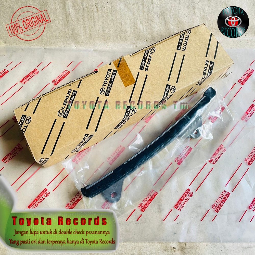 Jual Damper Chain Avanza, All New Xenia, Rush, Terios & Grand Max ...