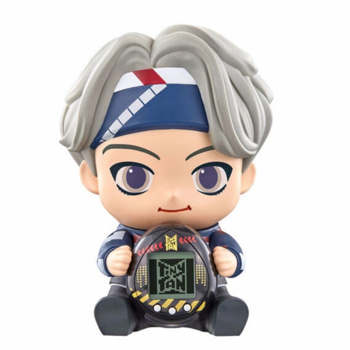 Jual Tamagotchi Tinytan Hugmy Set V 80331/88877 | Shopee Indonesia