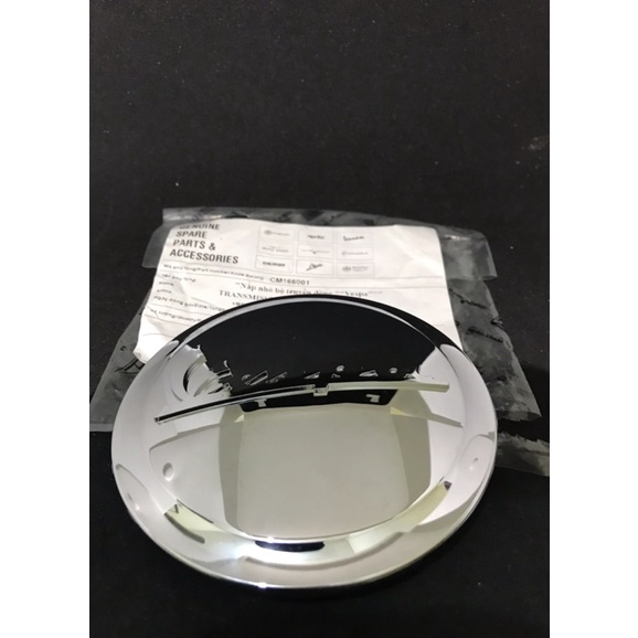 Jual sparepart Vespa cover cap cvt transmisi 3v original | Shopee Indonesia