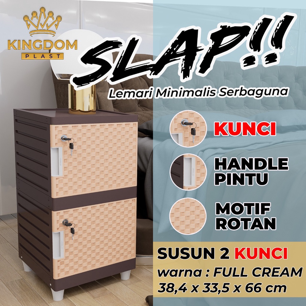 Jual Lemari Pakaian Minimalis Terlengkap & Harga Terbaru Juni 2026 ...