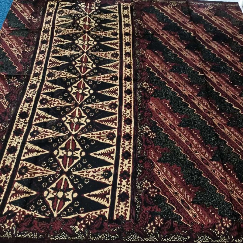 Jual SARUNG BATIK LAR GURDA MOTIF PREMIUM ART3210 | Shopee Indonesia