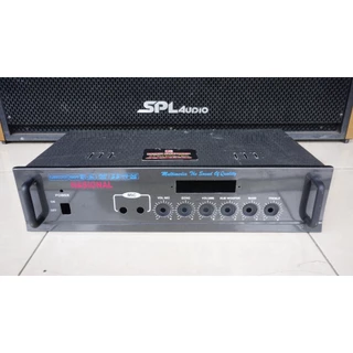 Jual Box Amplifier Terlengkap & Harga Terbaru Juni 2024 | Shopee Indonesia