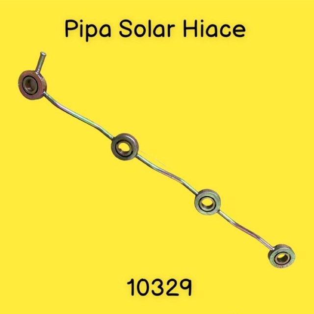 Jual Pipa Solar Slove Pipe Hiace | Shopee Indonesia