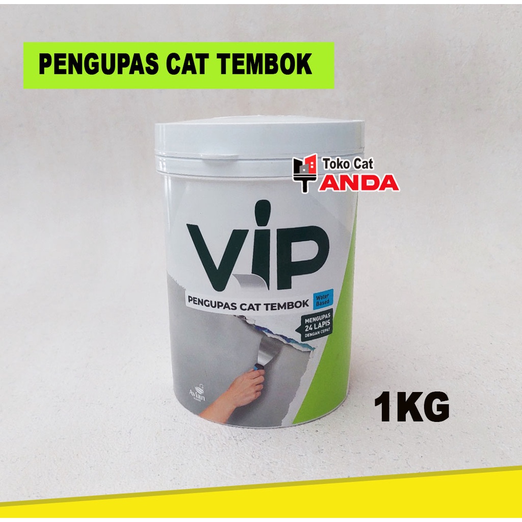 Jual Pengupas Cat Tembok VIP - Perontok Cat Tembok - VIP Pengupas cat ...