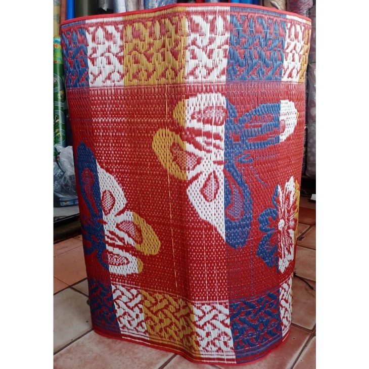 Jual TIKAR PLASTIK KUDA LAUT UKURAN 3X6 | Shopee Indonesia