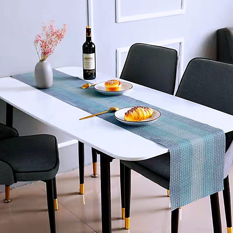 Jual Table runner/ alas meja makan/ taplak meja panjang | Shopee Indonesia