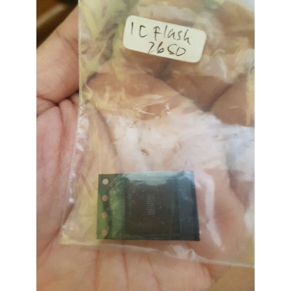Jual IC FLASH NOKIA 7650 | Shopee Indonesia