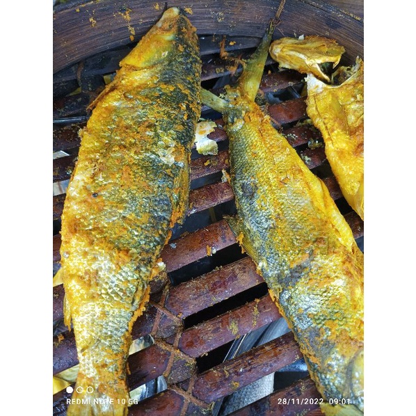 Jual Ikan Pindang Bandeng Presto Fresh Bandung | Shopee Indonesia
