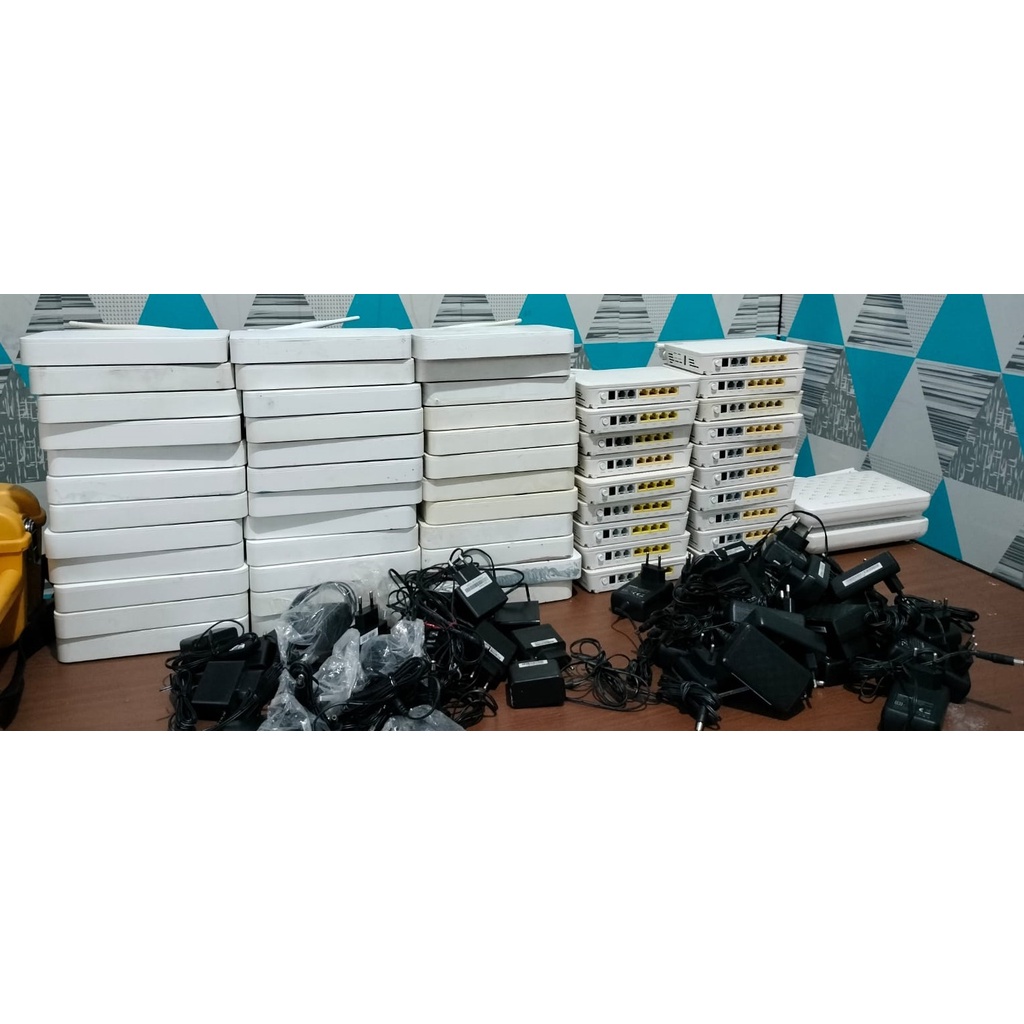 Jual MODEM GPON | Shopee Indonesia