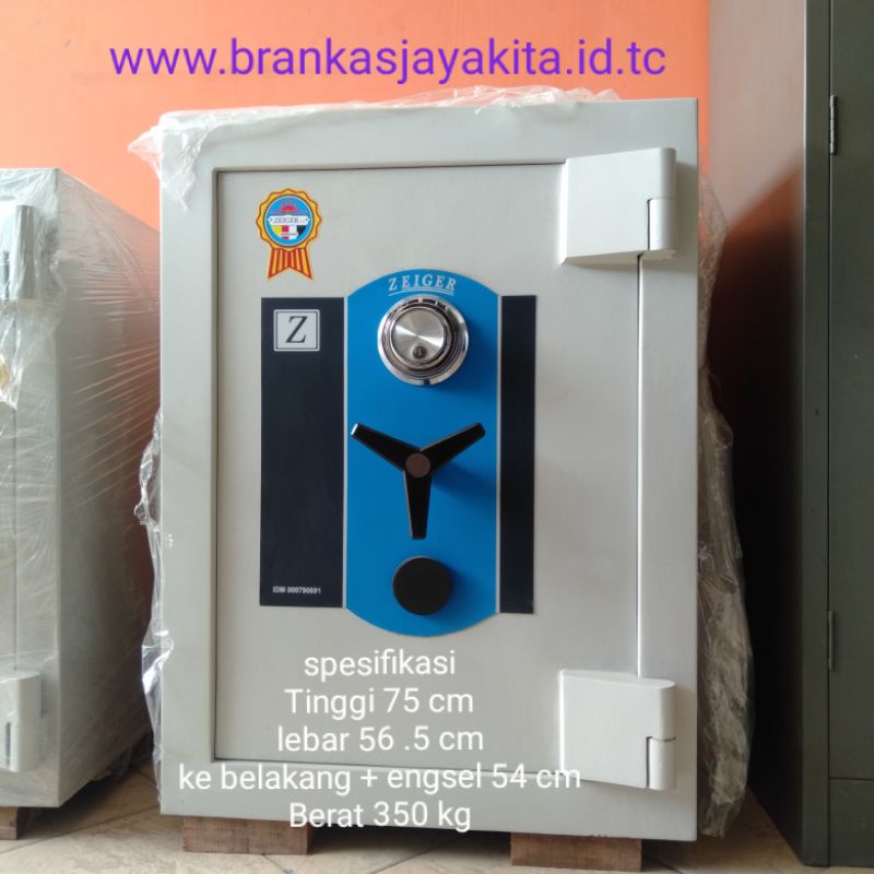 Jual Brankas tahan api / brankas anti congkel / brankas kuat / brangkas ...