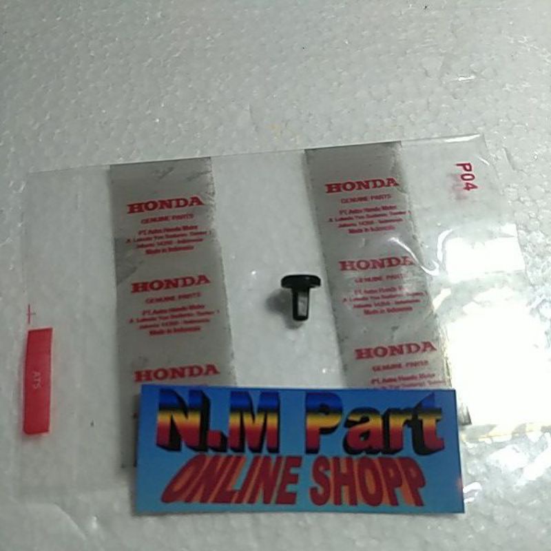 Jual filter saringan injektor injeksi honda beat fi esp vario 125 150 ...