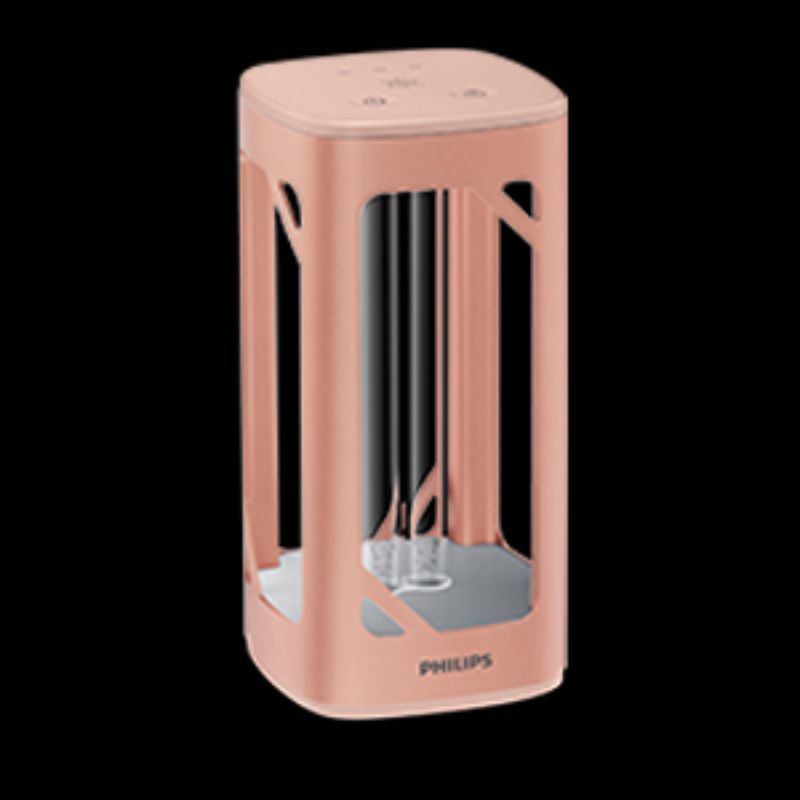 Jual Philips UV-C Disinfection Desk Lamp | Shopee Indonesia
