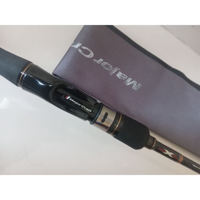 Jual MAJORCRAFT NP-JACK PE 1,5-4 | Shopee Indonesia