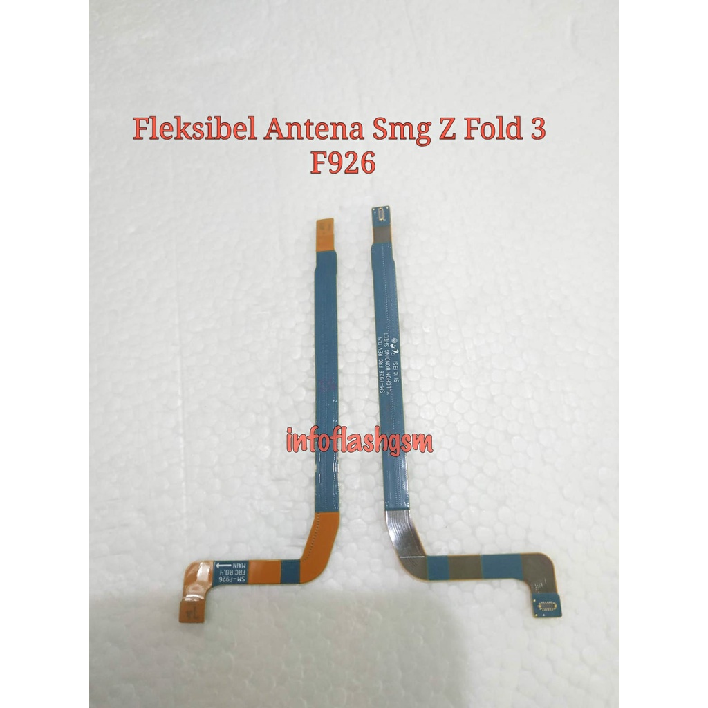 Jual Flexibel Fleksibel Board Antena Samsung Z Fold 3 F926 | Shopee Indonesia
