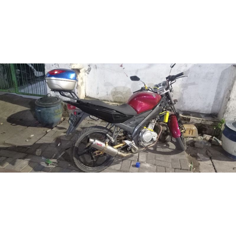 Jual box motor touring | Shopee Indonesia
