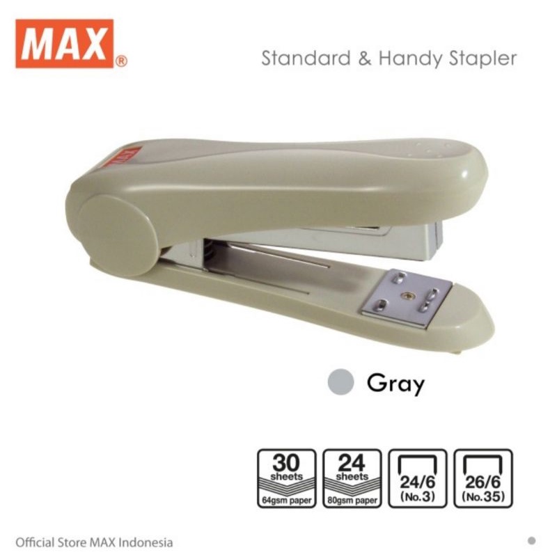 Jual Hekter Besar MAX HD-50 Stapler | Shopee Indonesia
