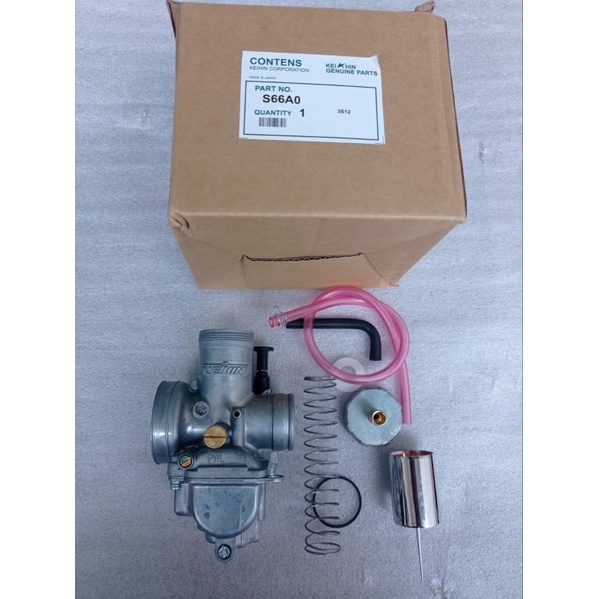 Jual Karburator Karbu Ninja R PWL 26 28 | Shopee Indonesia