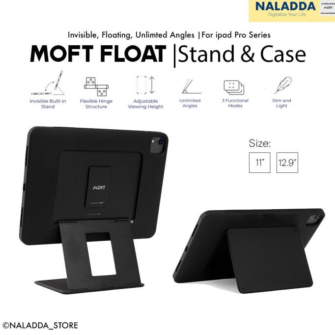 Jual MOFT Float |Invisible and Foldable Stand & Case for ipad Pro ...