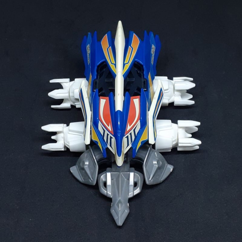 Jual CRUSH GEAR GARUDA PHOENIX BANDAI | Shopee Indonesia