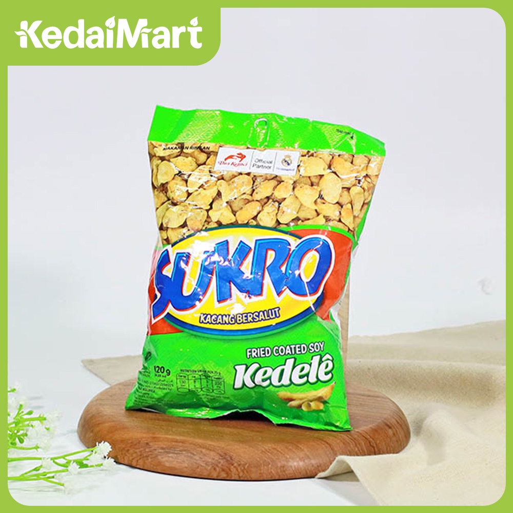 Jual Dua Kelinci Sukro Kedelai 120 Gram | Shopee Indonesia