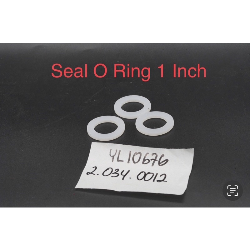 Jual Karet 1 Inch Seal O Ring Filter Kran Keran Shower Water Heater 1 ...