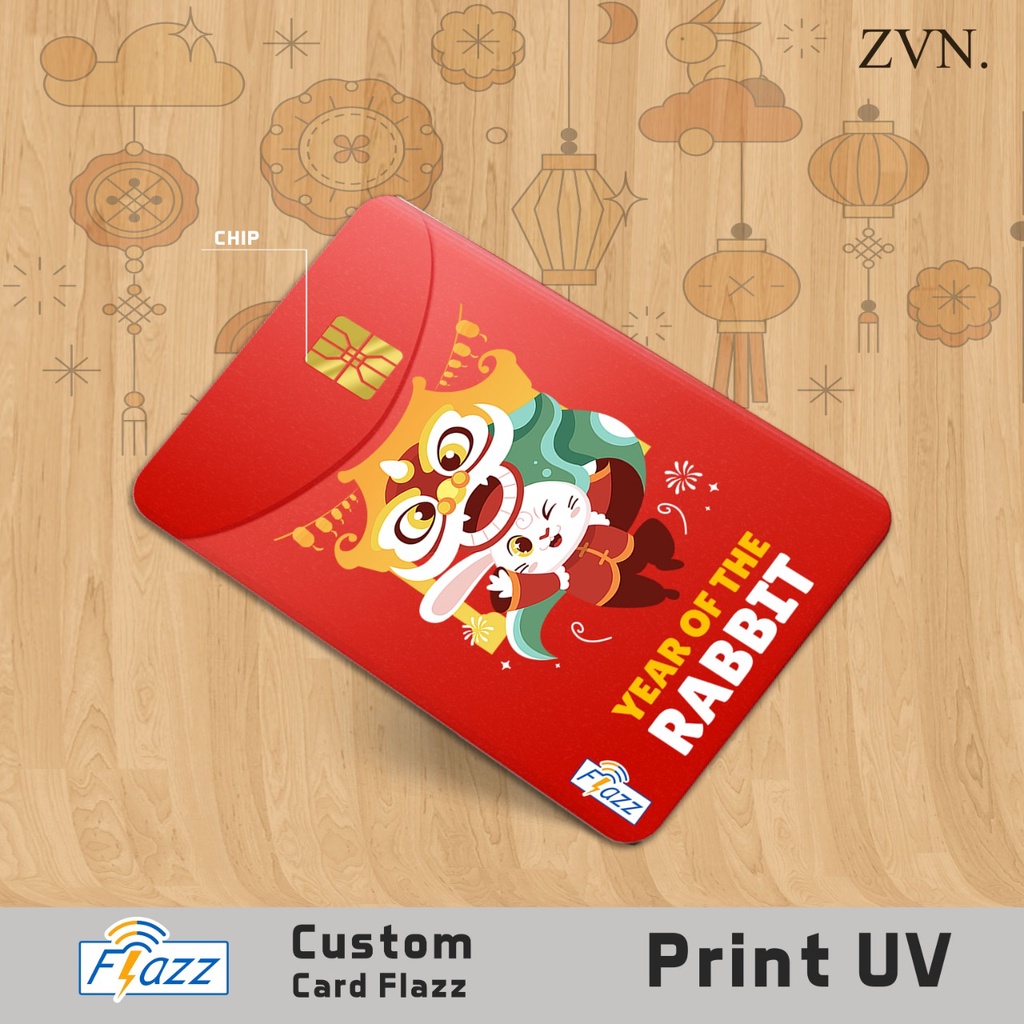 Jual CUSTOM KARTU E MONEY E TOLL - E MONEY MANDIRI EDISI IMLEK 2023 ...