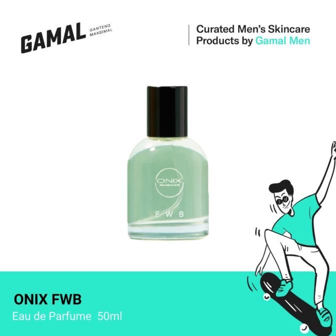 Jual Onix - FWB (Eau De Parfume) | Shopee Indonesia