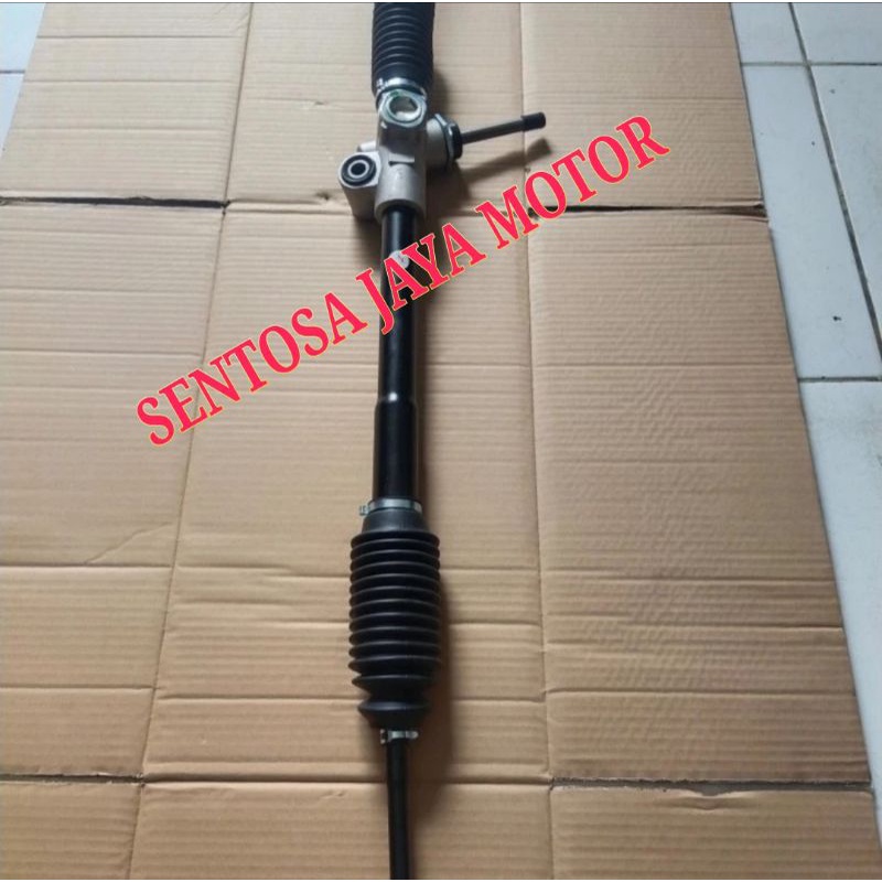 Jual Rack Steering / Rack Steer Kijang Kapsul 7K Manual 45510-13080 | Shopee Indonesia