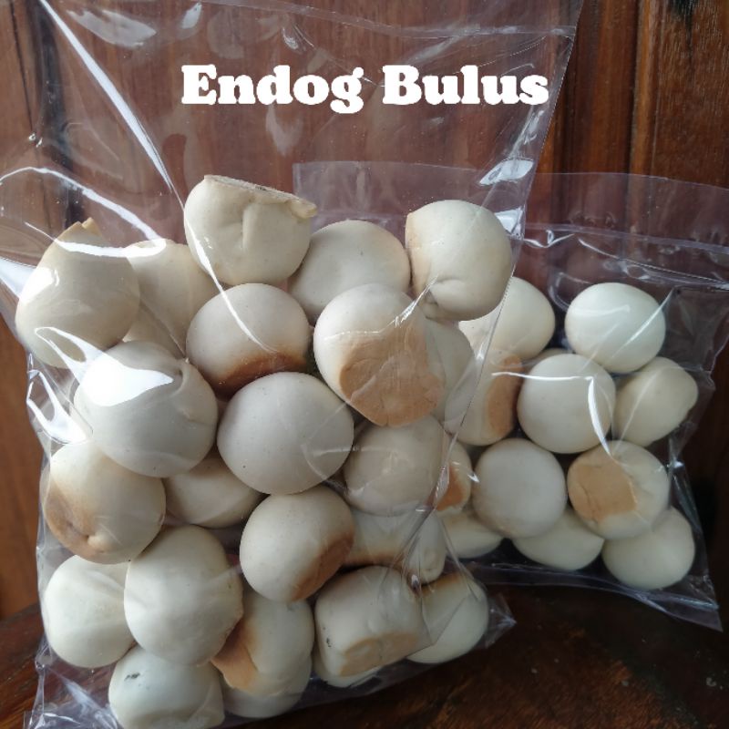 Jual endog bulus 500gr kue mino kue nopia oleh oleh khas Magelang ...