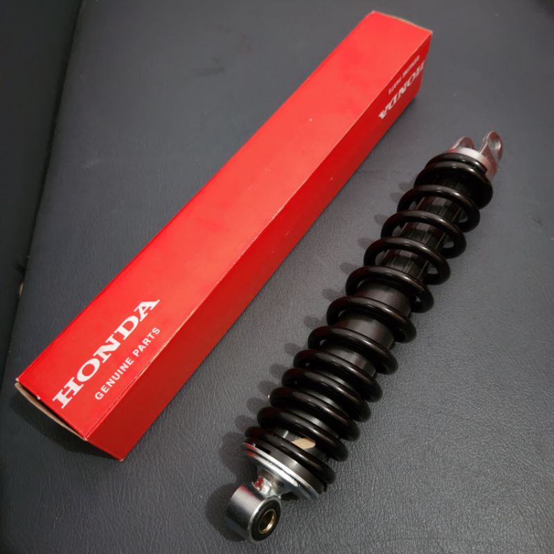 Jual Shockbreaker Shock Belakang Honda Beat FI Scoopy FI F1 Vario 125 150 K25 KZL | Shopee Indonesia
