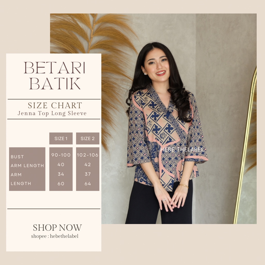 Jual Betari Batik Set ( Available Couple Dewasa & Anak ) - Intan ...