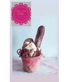 Jual Keranjang Roti"an Hiasan Pajangan pernak pernik dapur manjah ...