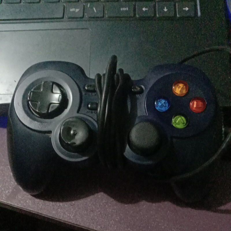 Jual Joystick Logitech (minus) | Shopee Indonesia