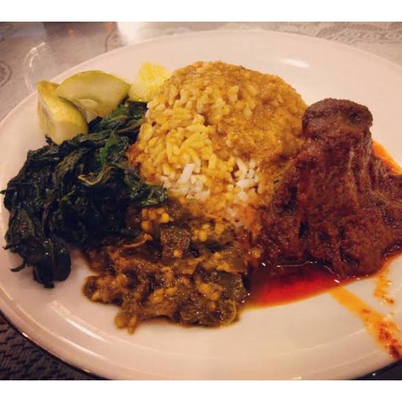 Jual Nasi Rendang | Shopee Indonesia